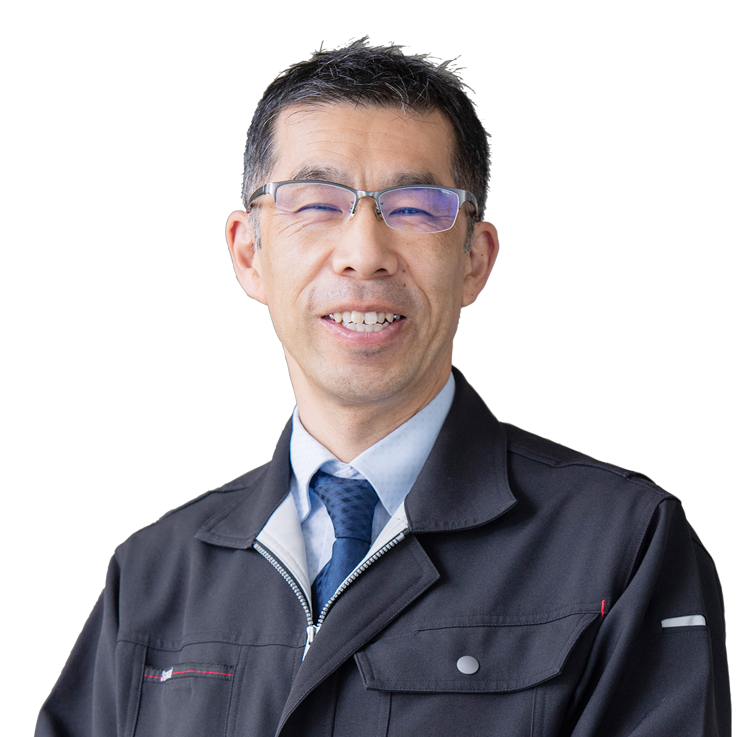 石川 智治 | 三究知株式会社｜群馬県高崎市の省エネコンサルティング